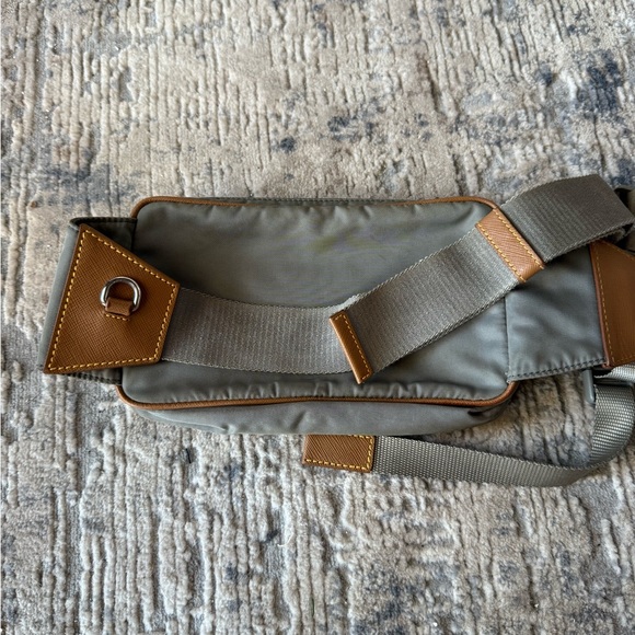 Prada | Bags | Prada Fanny Pack | Poshmark